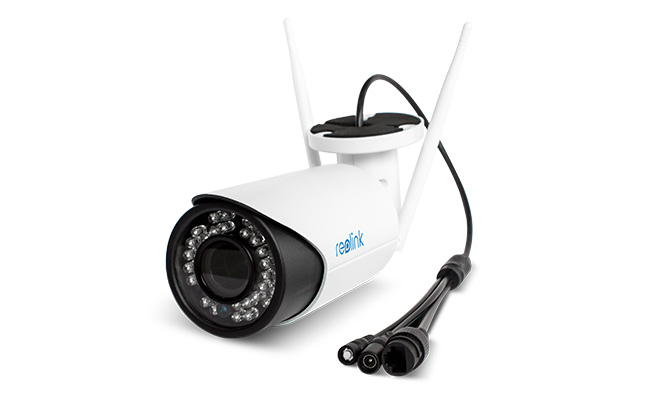 Looking for Your Best Long Range Outdoor Security Camera - Reolink