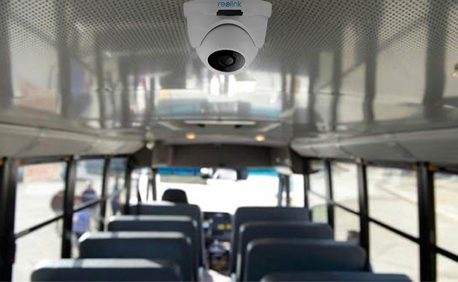 School Security Cameras (Systems) – All You Need to Know – Reolink Blog