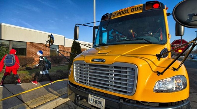 Best Back to School Safety Tips for Parents/Kids/Drivers - Reolink Blog