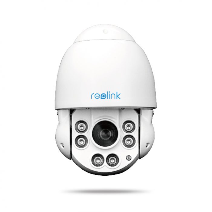 Reolink RLC-423: 4MP PTZ IP Security Camera – Reolink Store