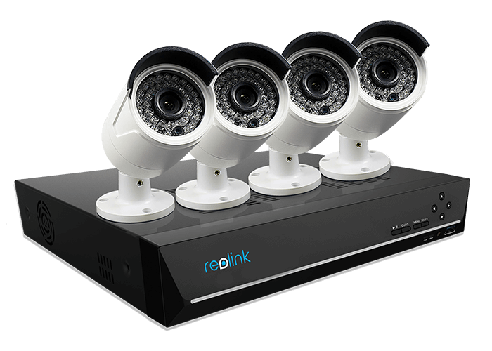Reolink: Global Innovator in Home Security and Camera Solutions