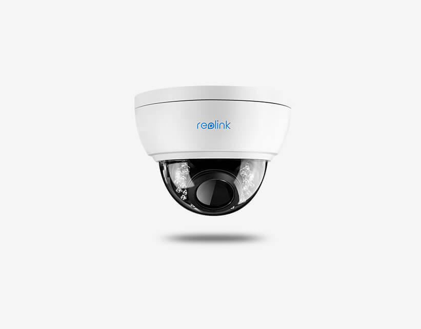 Reolink: Global Innovator in Home Security and Camera Solutions